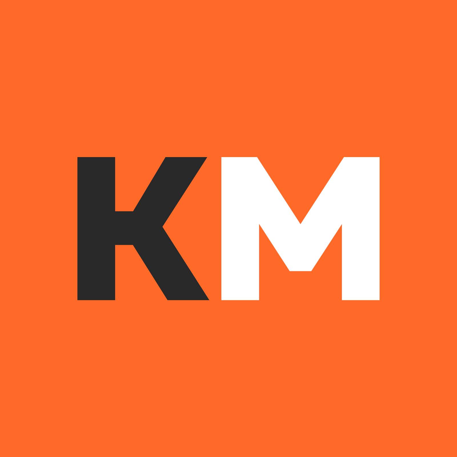 Иконка канала Ворота | Автоматика | Окна | КМ Сервис