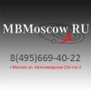 Иконка канала MBMoscow