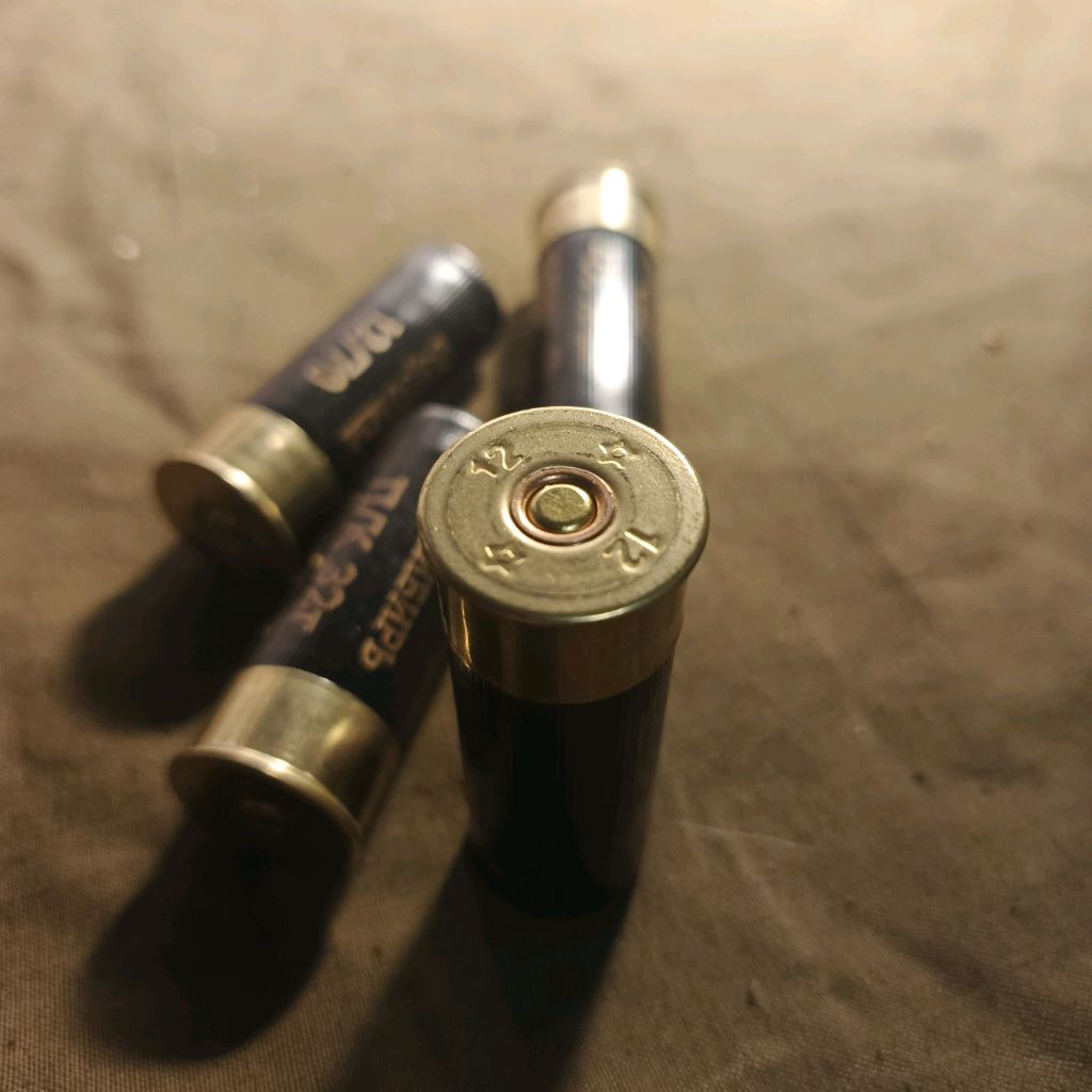 Иконка канала Черный порох