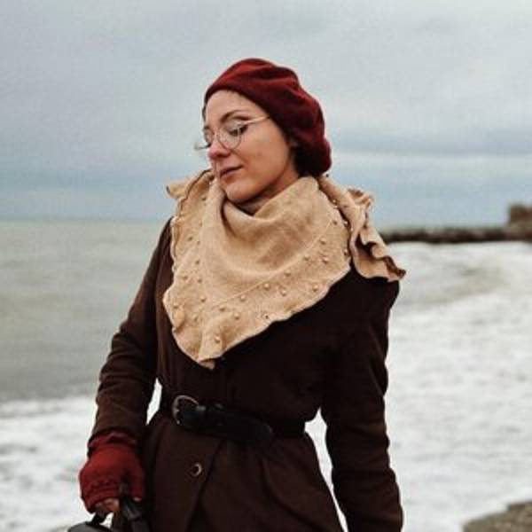 Иконка канала Makoshi