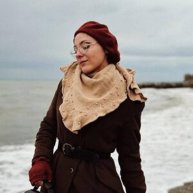 Иконка канала Makoshi