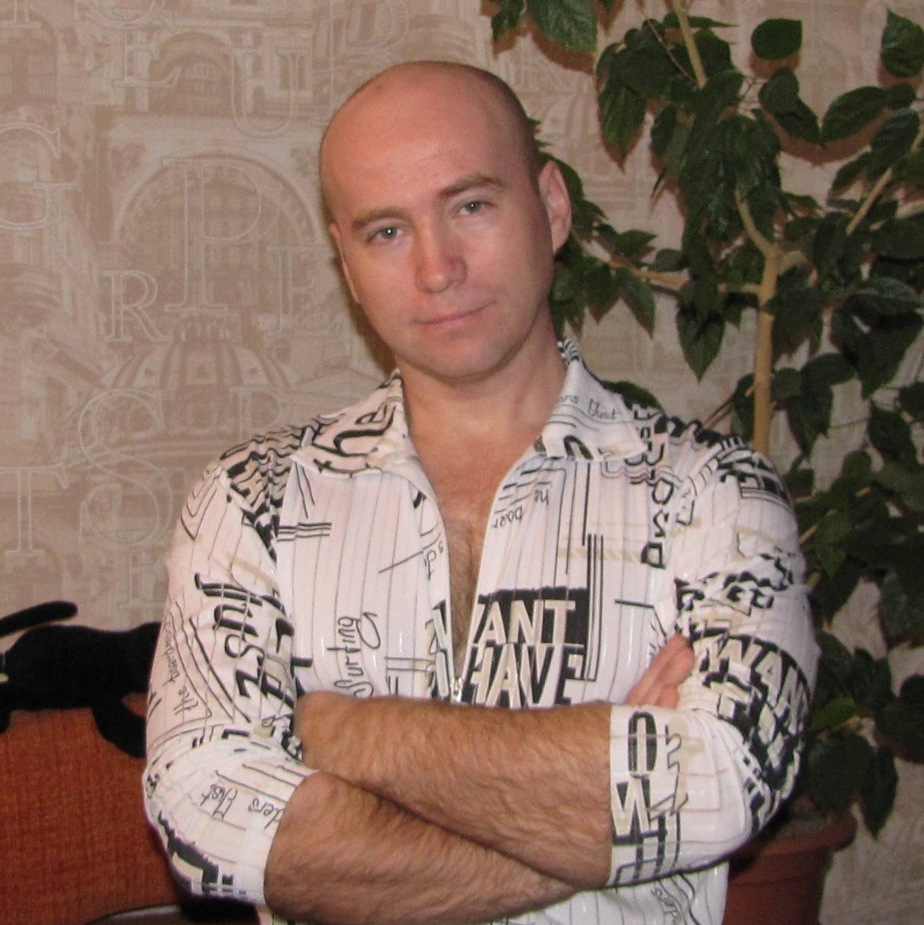 Иконка канала Костян Сэм