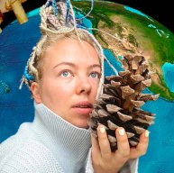 Иконка канала Катя Шишка