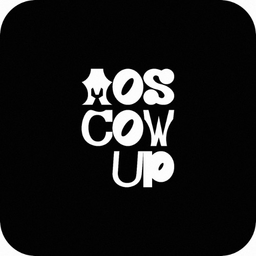 Иконка канала MOSCOW UP