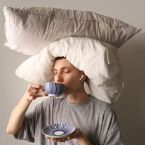 Иконка канала Шоу "Что снилось?"