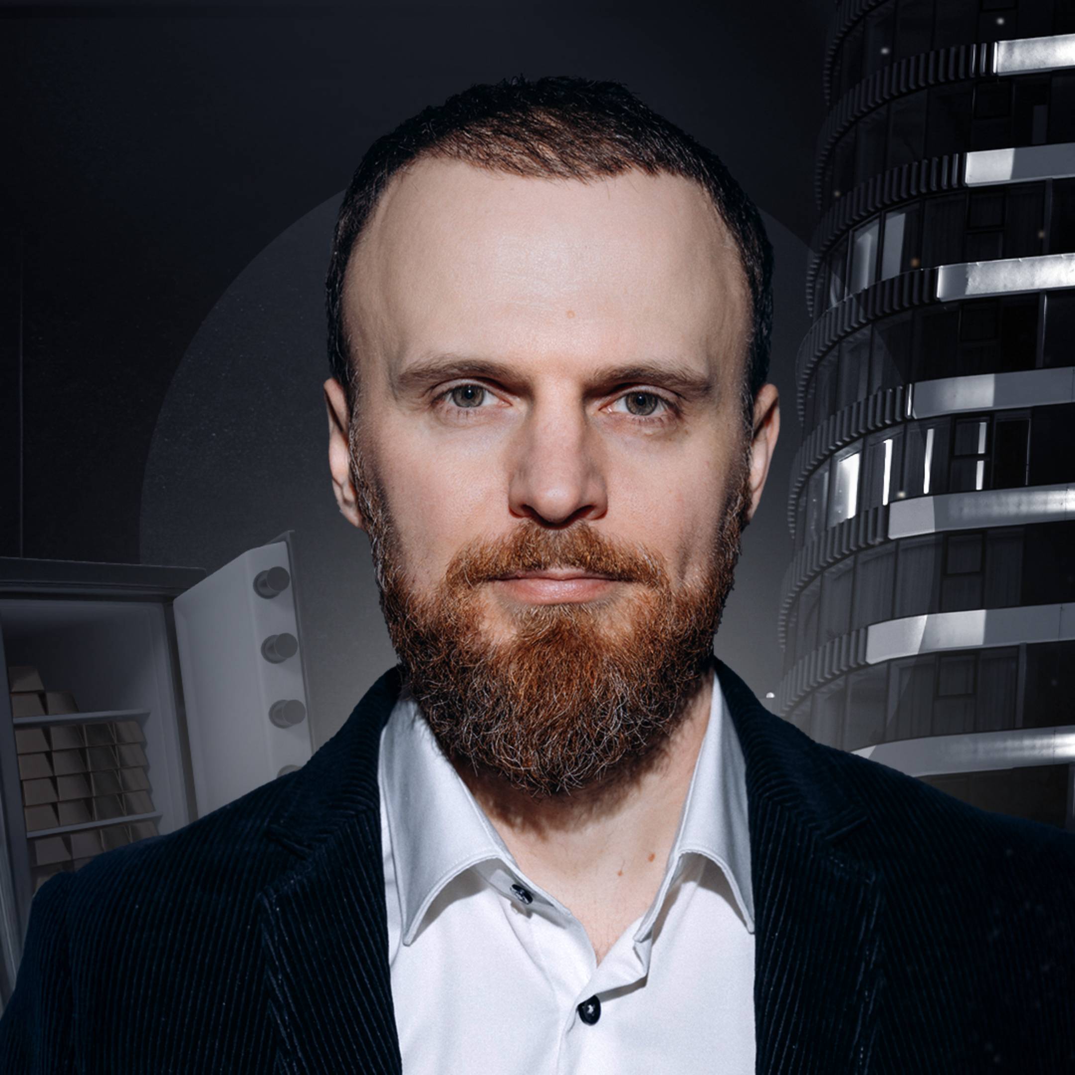 Иконка канала Макаров. Про недвижимость