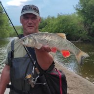 Иконка канала Taras_fisherman - рыбалка