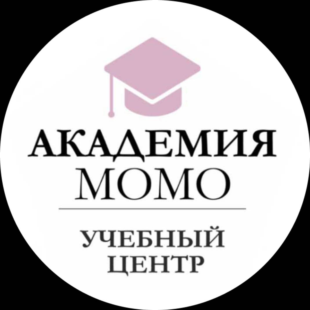 Иконка канала Академия МОМО