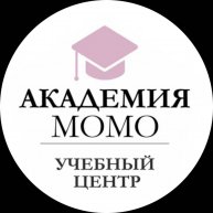 Иконка канала Академия МОМО