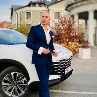 Иконка канала ekonstantinow