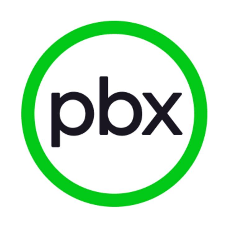 Иконка канала onlinePBX — сервисы для коммуникаций