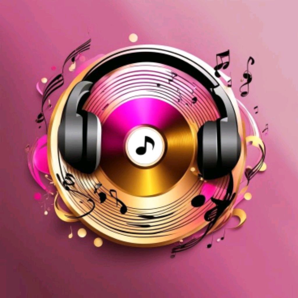 Иконка канала SearchingMusic