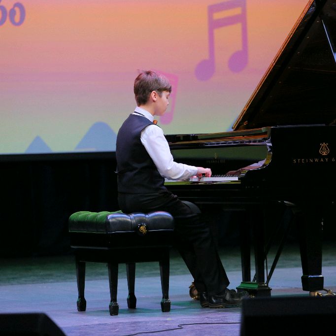 Иконка канала Melo_man