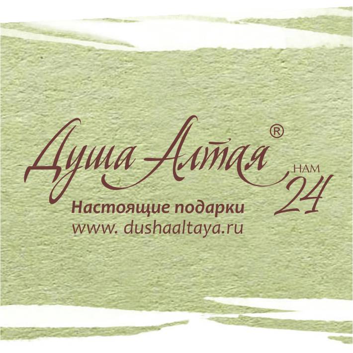 Иконка канала DushaAltaya