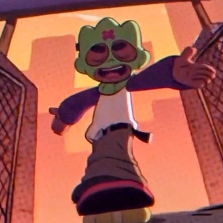 Иконка канала ruBRAWL