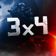 Иконка канала 3x4