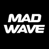 Иконка канала Mad Wave