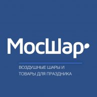Иконка канала Мосшар