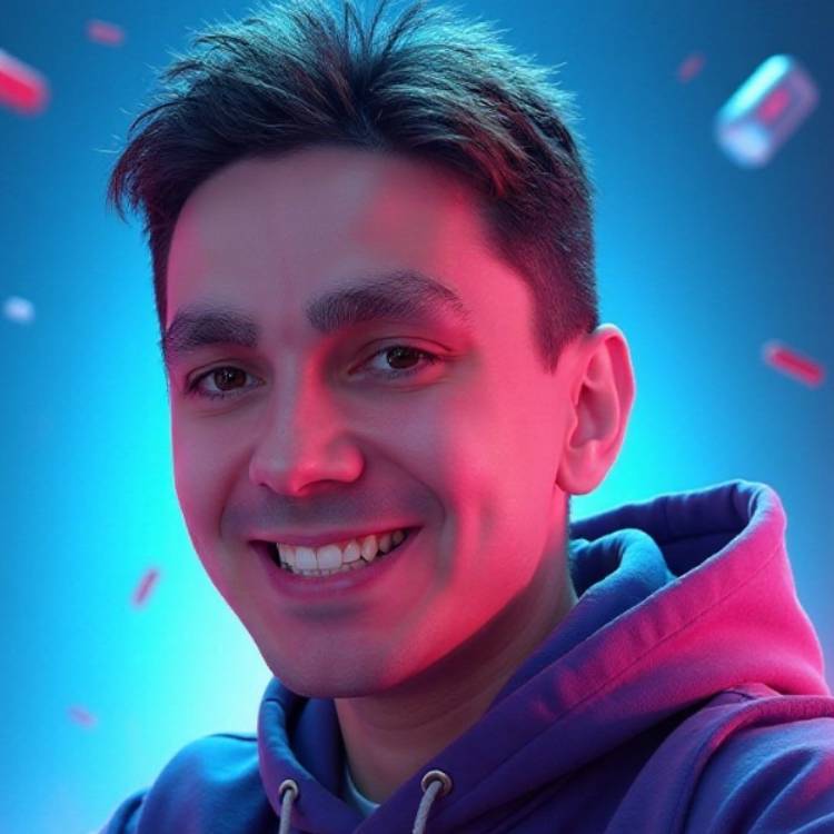 Иконка канала Oleg Yanuk