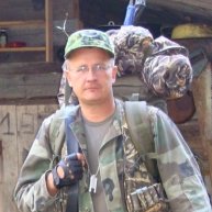 Иконка канала Дикарь Камчатка