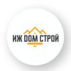 Иконка канала ИжДомСтрой | Каркасные дома