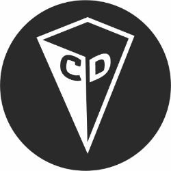 Иконка канала Кристалл Дизайн