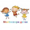 Иконка канала Монтессори-детки