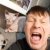 Иконка канала Сашка  Ворон .off
