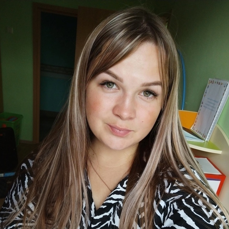 Иконка канала Куренкова Вера