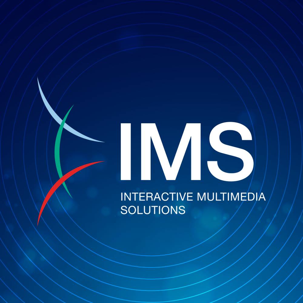 Иконка канала IMS