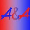 Иконка канала A&A