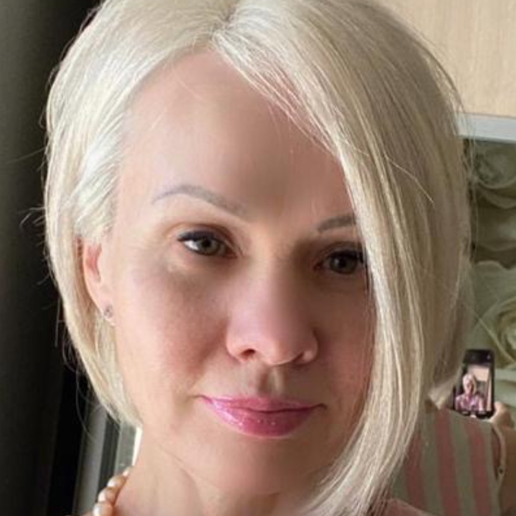 Иконка канала ОКСАНА .МОЯ ВСЕЛЕННАЯ ЖИЗНИ @oksanamaki