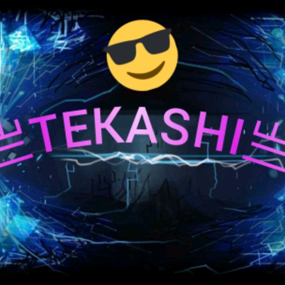 Иконка канала T_E_K_A_S_H_I