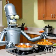 Иконка канала Готовим Дома 🔥