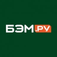Иконка канала BEM.ru