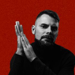 Иконка канала john_gost