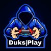 Иконка канала Duksplay