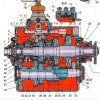 Иконка канала КПП ЗИЛ в Газель.
