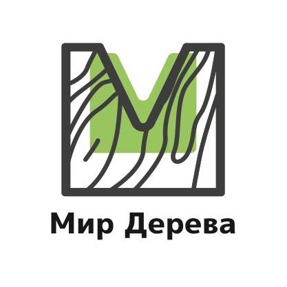 Иконка канала Строительные товары. Орел. МИР  ДЕРЕВА
