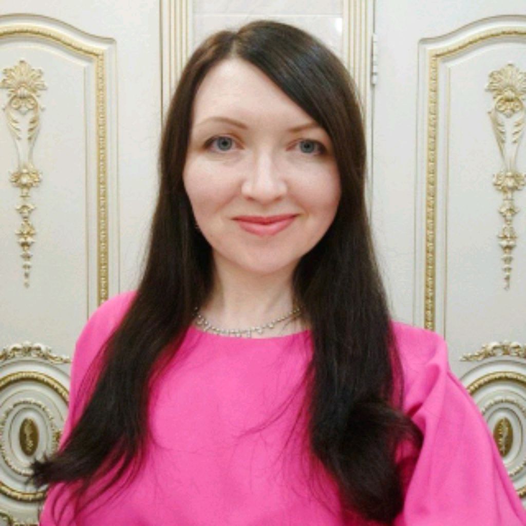 Иконка канала Татьяна Папст