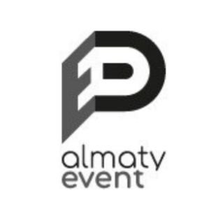 Иконка канала Ивент Агентство в Алматы Event Almaty