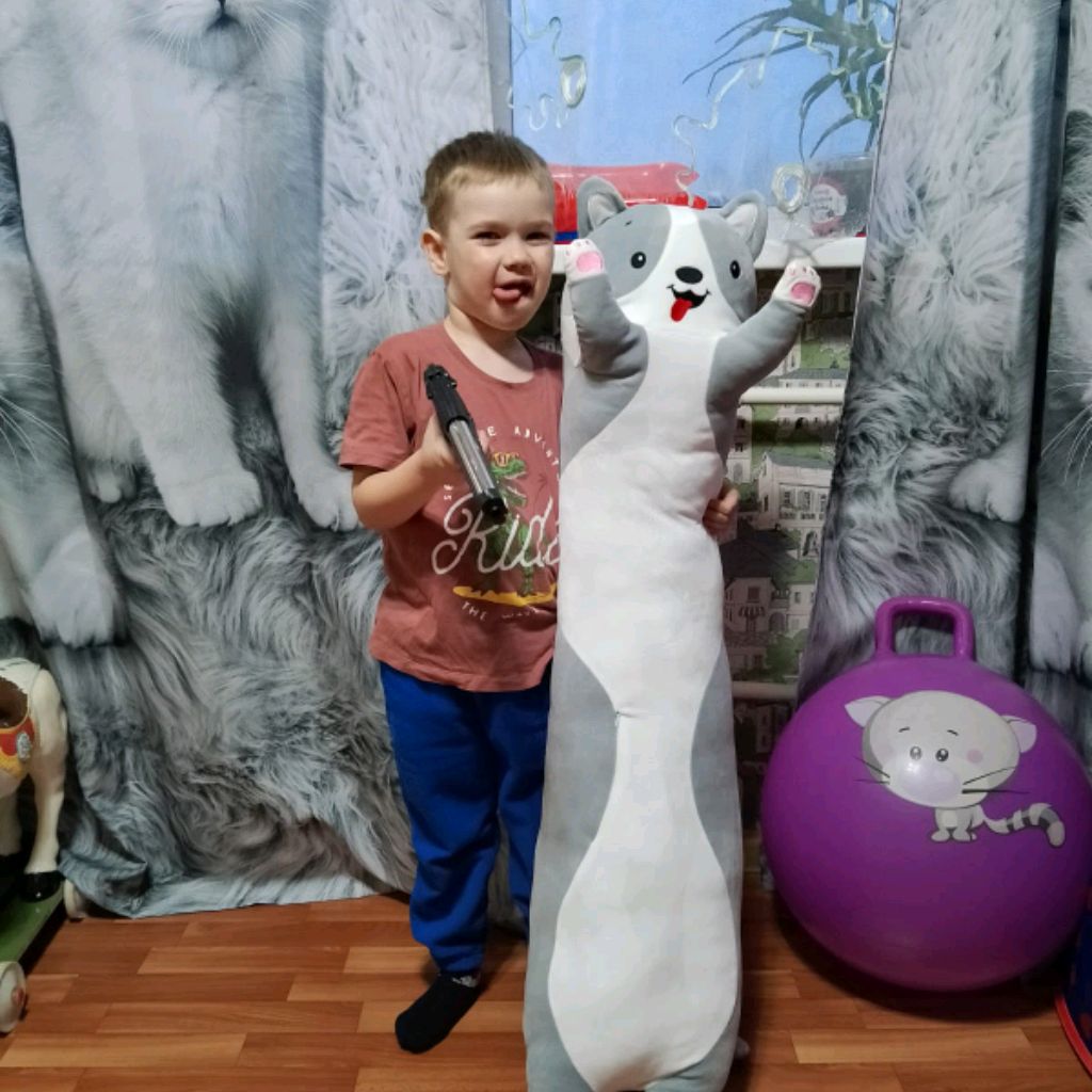 Иконка канала Витëк 🤓