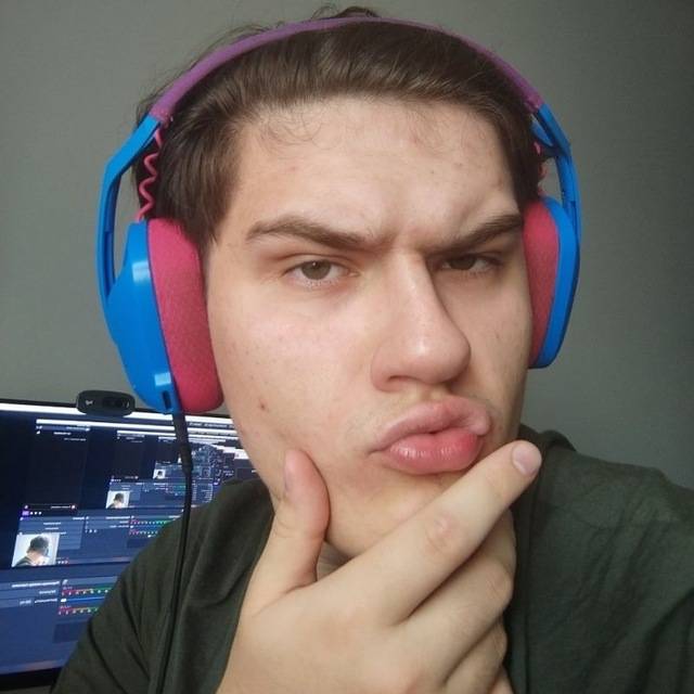 Иконка канала Neitrofil