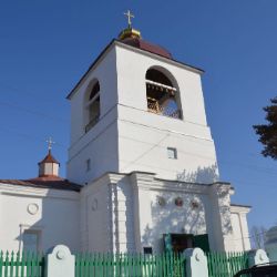 Иконка канала Нерчинская епархия