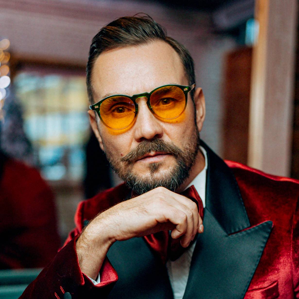 Иконка канала РОМАН СИНЬКОВ - ВЕДУЩИЙ МЕРОПРИЯТИЙ, ОРГАНИЗАТОР