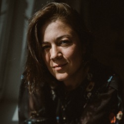 Иконка канала Nastia Kitaeva