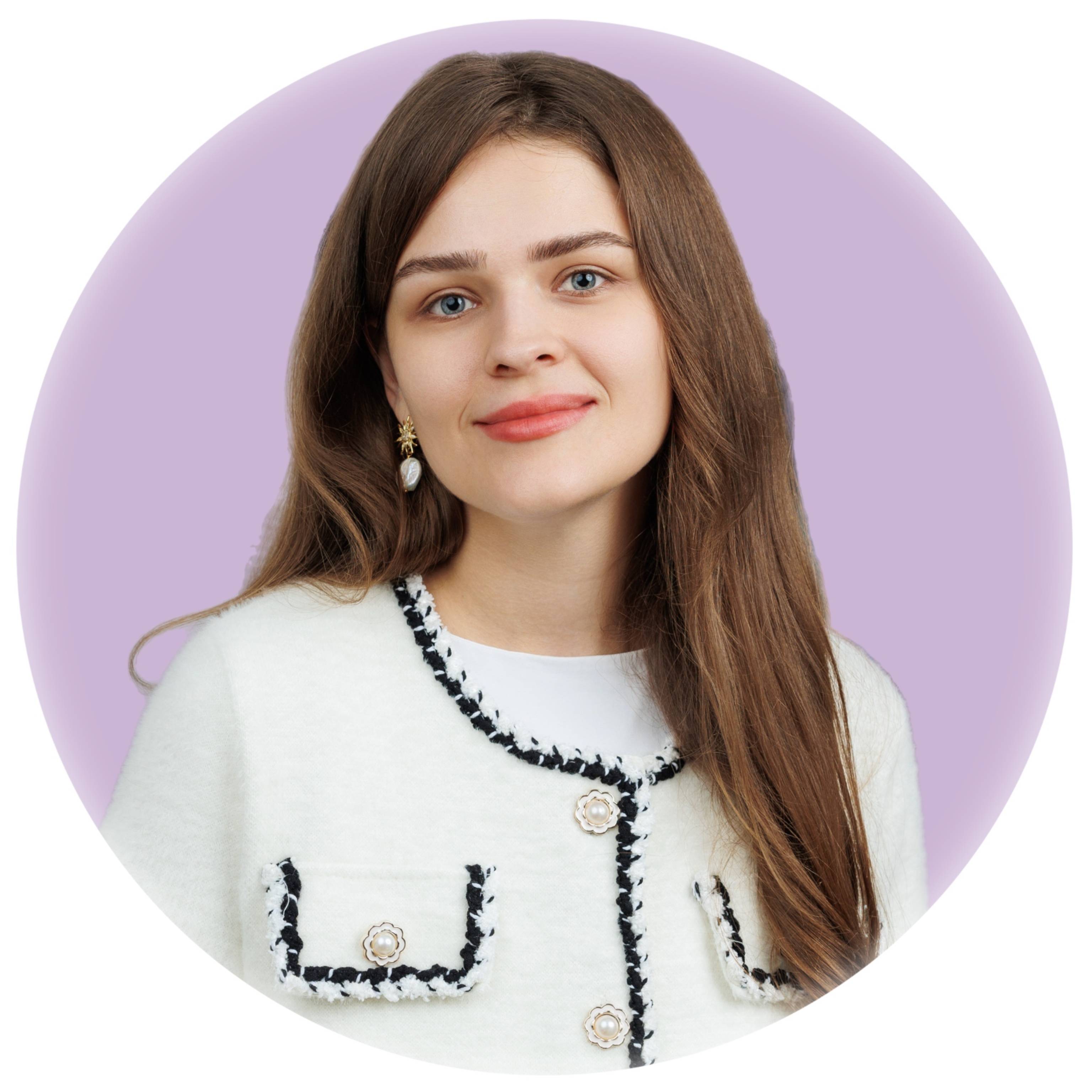 Иконка канала Психолог РПП | Ульяна Кочетова