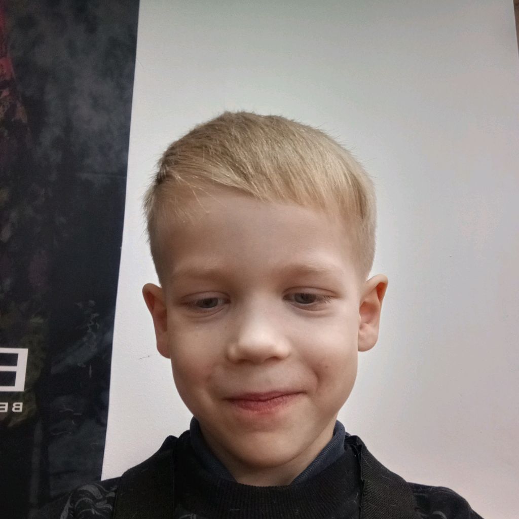 Иконка канала Макарошка