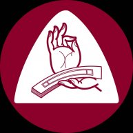 Иконка канала Наланда – новости буддизма