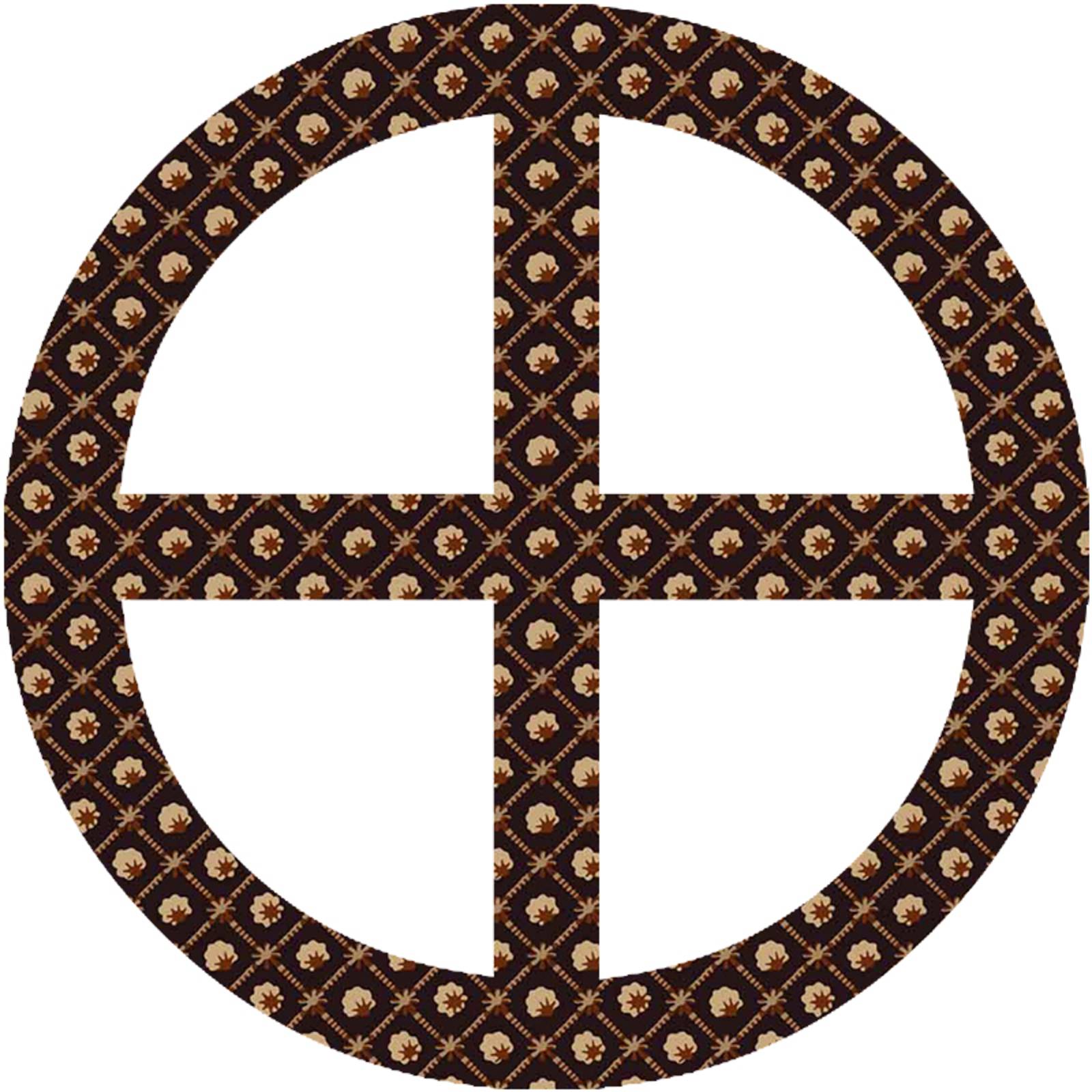 Иконка канала Vestale Impression • Авторские ткани